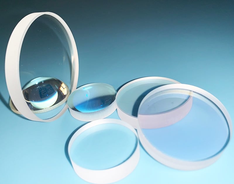 Understanding Optical Parts Processing: Hot, Cold, and Special ...