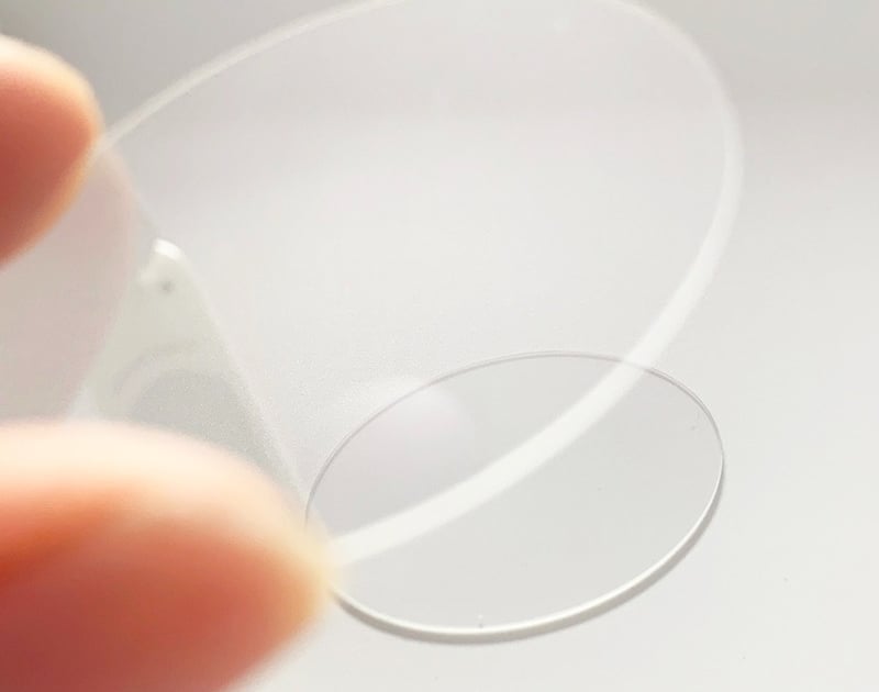 Conductive Glass: The Transparent Powerhouse for Modern Optics ...