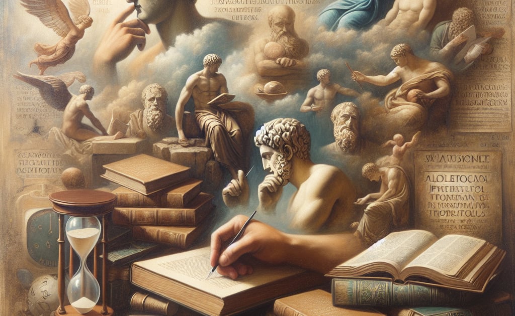 The 100 Best Stoic Quotes to Help You Live Your Best Life | Stoic Mentality