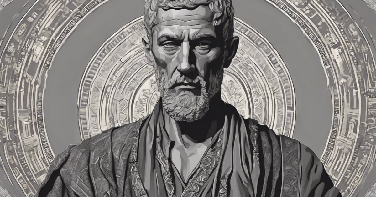 Is Stoicism Still Relevant? Ancient Wisdom for Modern Challenges ...