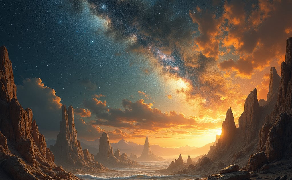 Stoic Cosmology: How It Differed from Other Ancient Worldviews | Stoic ...
