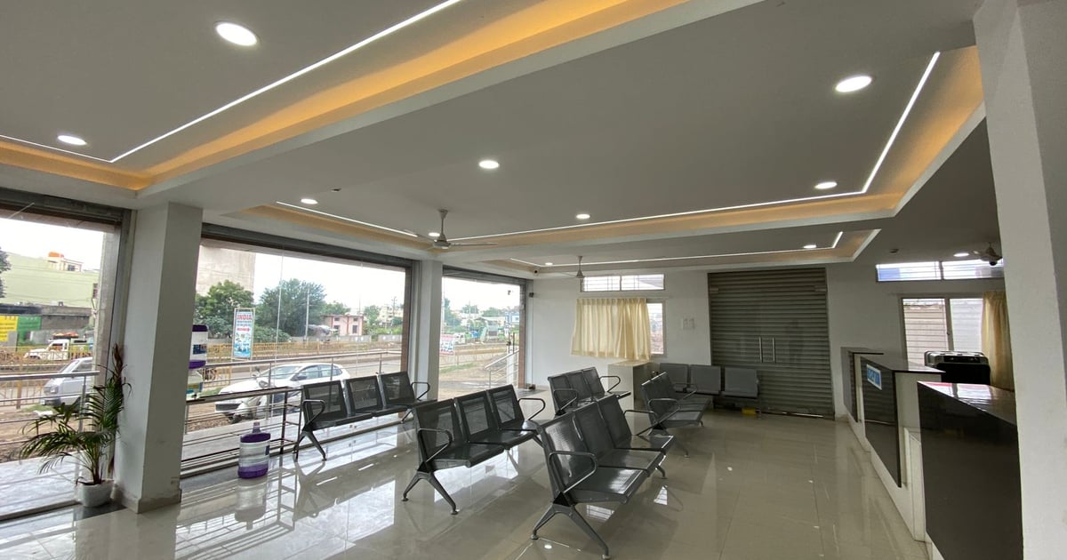 Welcome to Asian Superspeciality Hospital: A New Era of Healthcare in ...