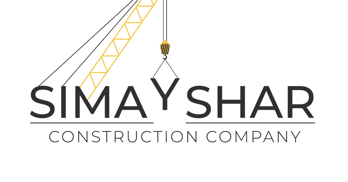 Simay shar Construction company | simay shar