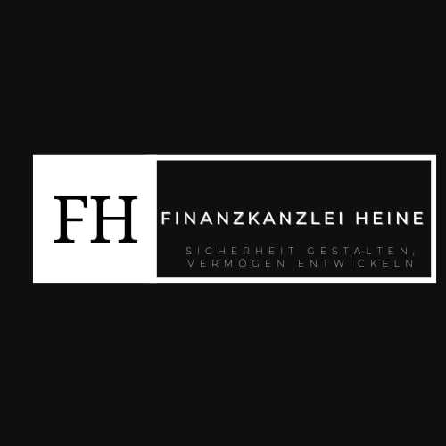 Finanzkanzlei-Heine - Ihr Partner für Versicherungen und Finanzen ...