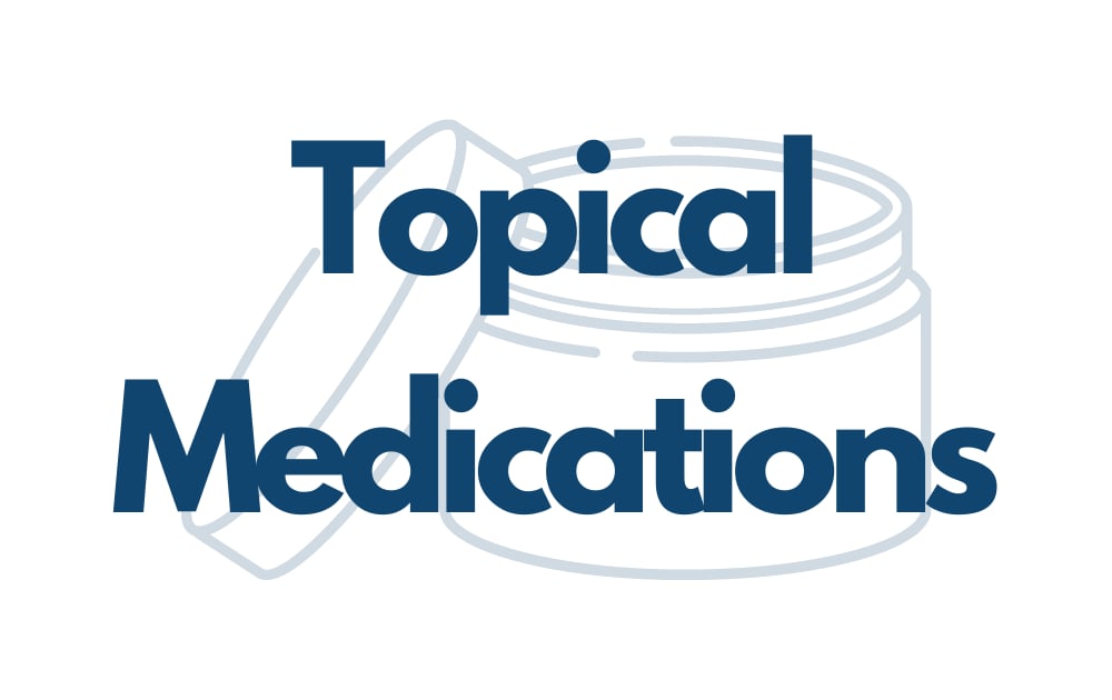 Topical Medications Explained: Types, Uses, and Benefits | Fillcera ...