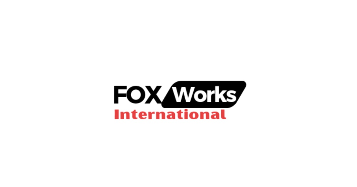 Biuro Pracy dla Obcokrajowców - Fox Works International | Buiro pracy ...