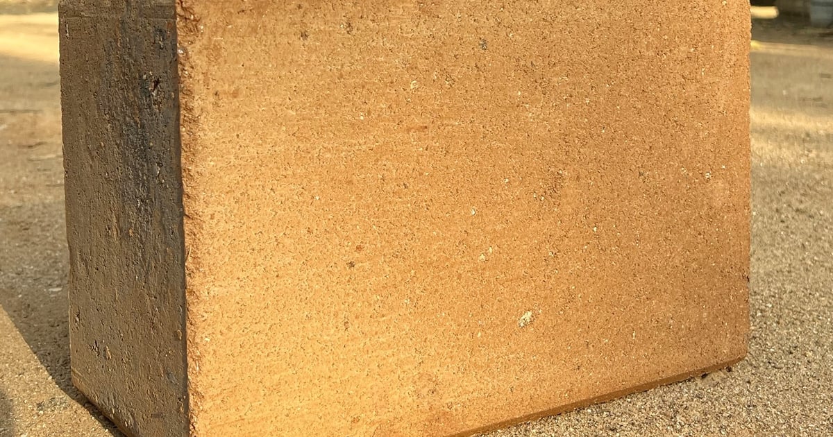 "M Brick in Kerala: Premium Quality Bricks for Your Construction Needs ...