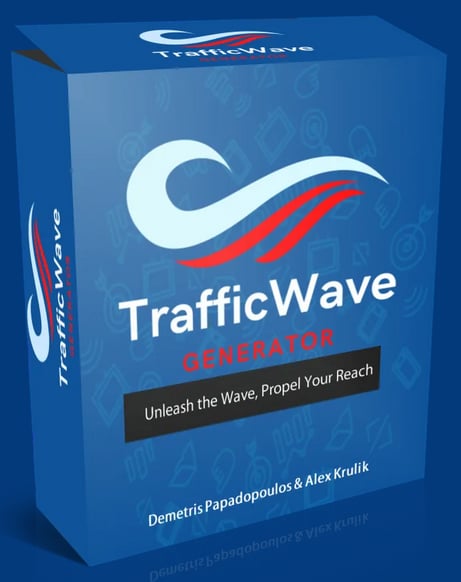 Trafficwave generator Access | Pro Skill Ninja