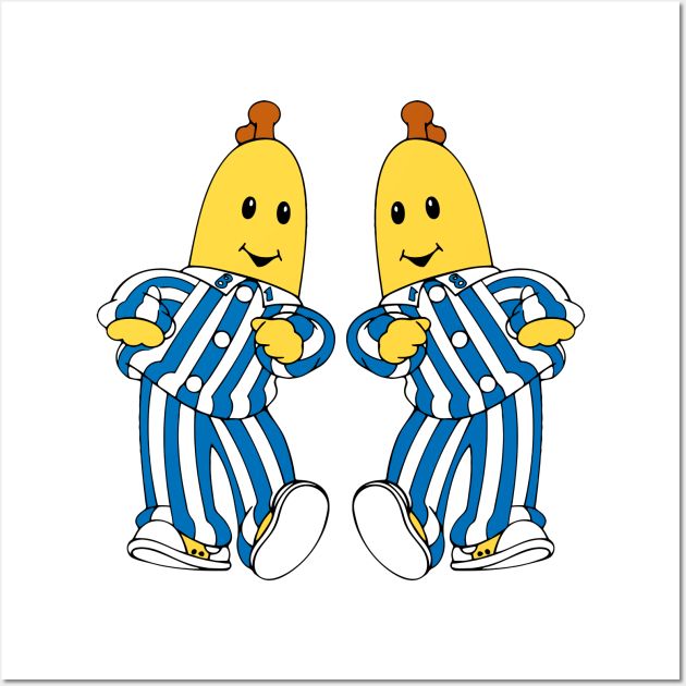 Bananas in Pyjamas Adventures with B1 and B2 | Bananas in Pyjamas