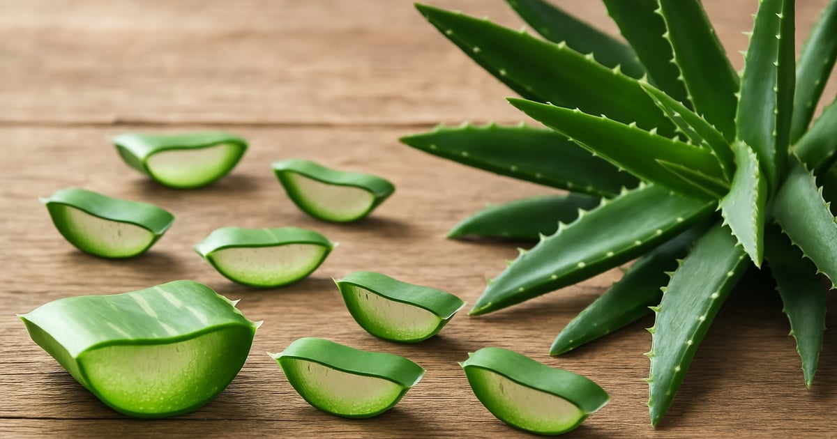 Alovia: Benessere Naturale con Aloe Vera | ALOVIA