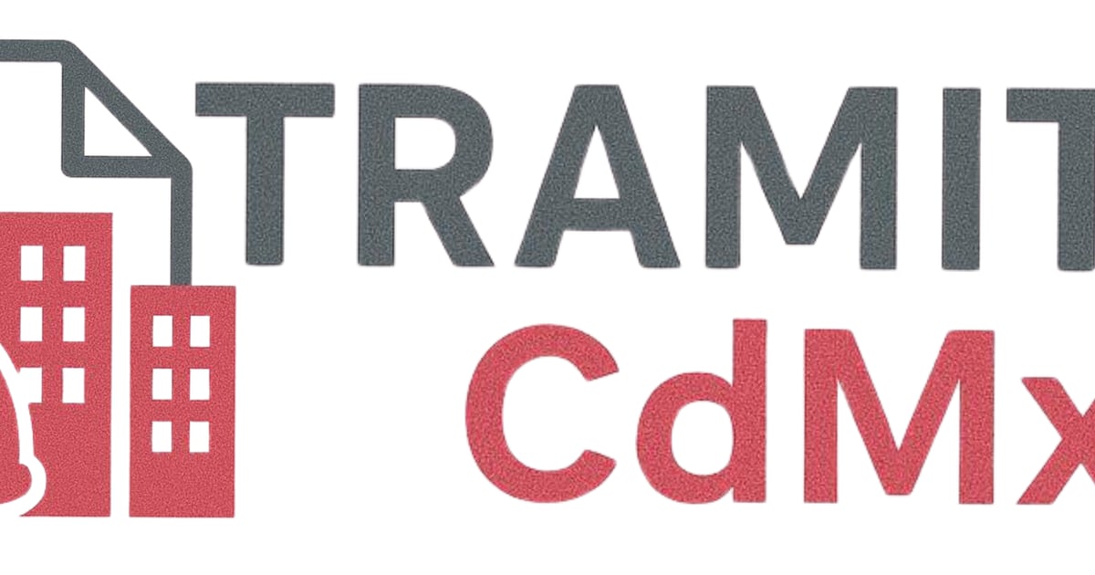 Trámites SEDUVI, uso de suelo en Ciudad de México | Tramites ...