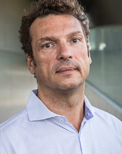 About | Dr. Marc Boumeester