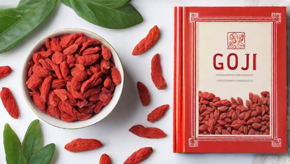 10 Delicious Goji Berry Recipes to Boost Your Health | Femme Journey
