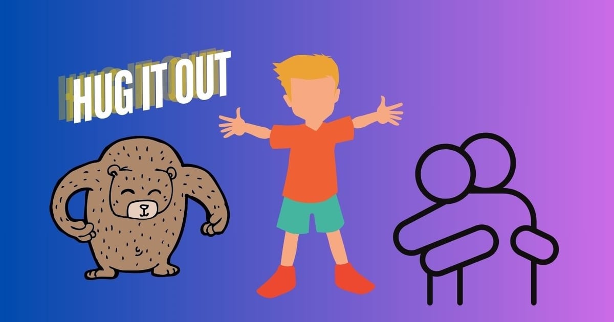 Heal with Hugs: The Physical Health Benefits of Embracing | Femme Journey