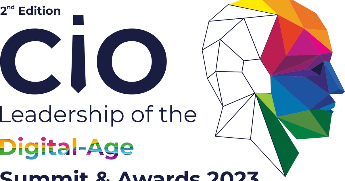 2nd Edition CIO Summit & Awards 2023 | 2nd Edition CIO Summit & Awards ...