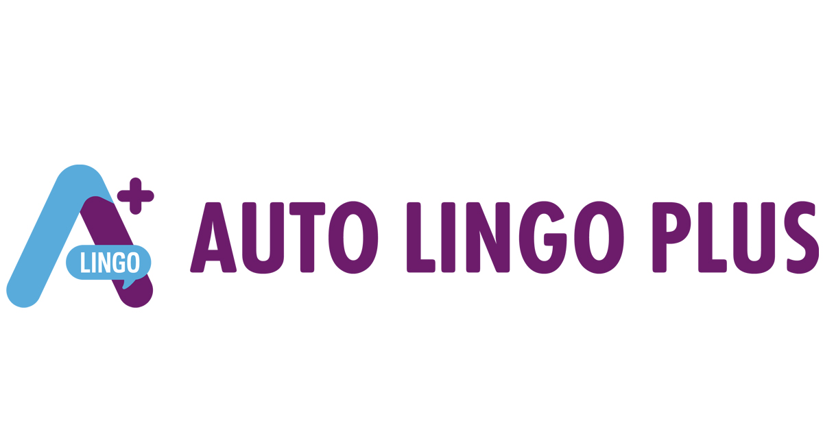 Learn German Online - Auto Lingo Plus | Auto lingo plus