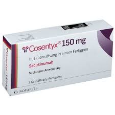 COSENTYX