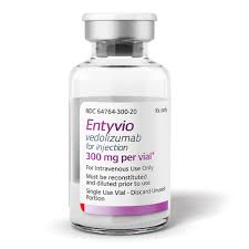 ENTYVIO