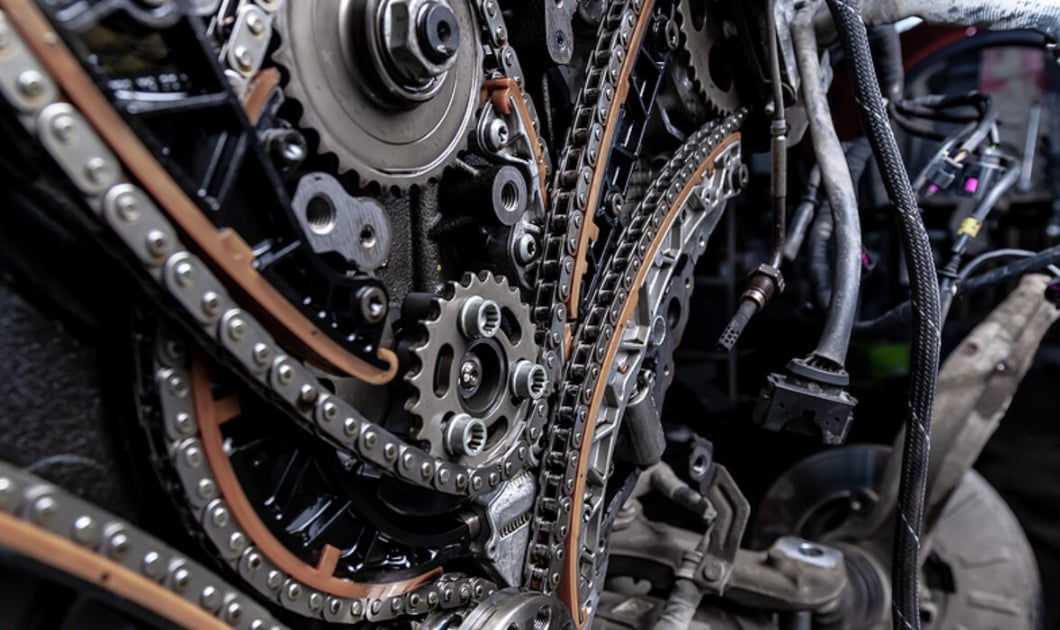 Kvalitet-pris-forhold for brukte motorer - Revu Motors | Revu Motors ...
