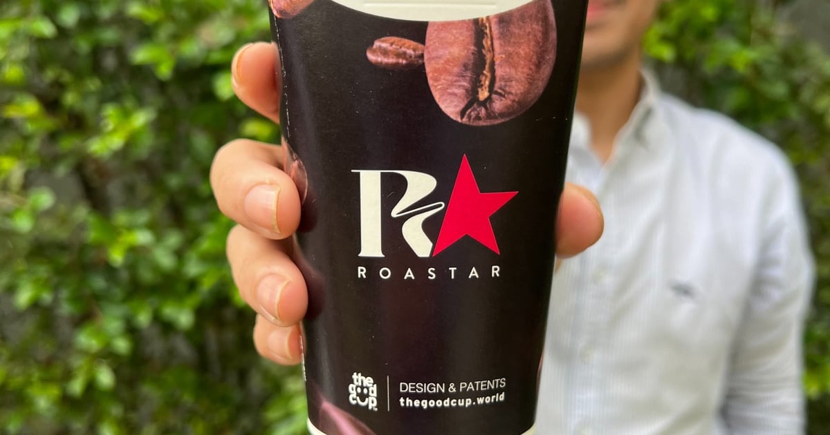 Roastar Australasian launch promises to disrupt the coffee industry ...