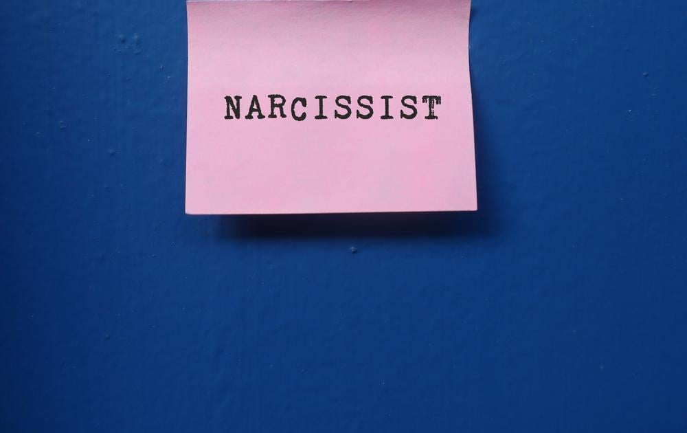 7 Characteristics of a Narcissist | Intrepid Mental Wellness