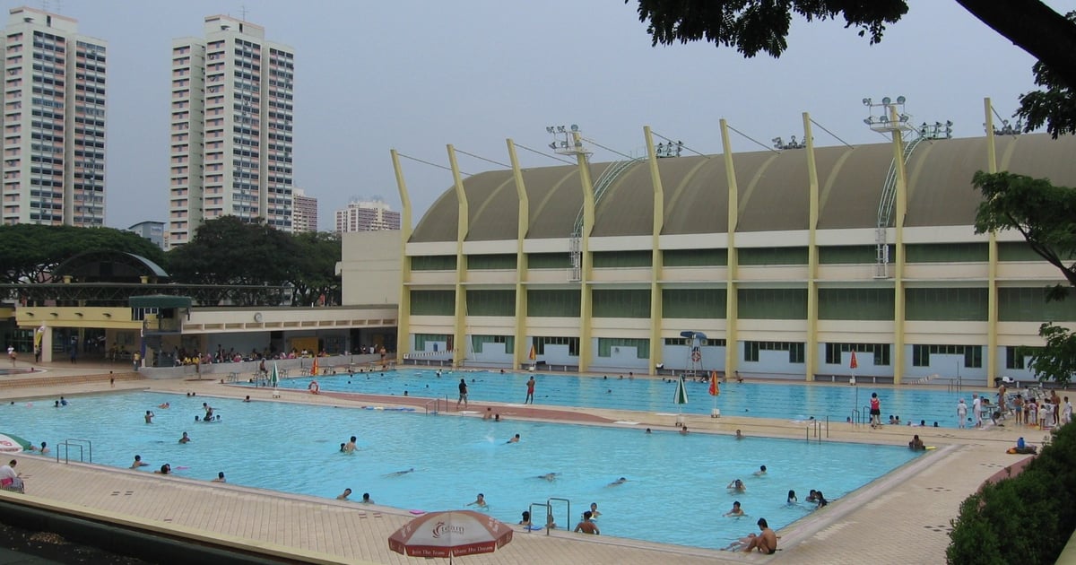 10 Questions To Ask When Choosing Swimming Lessons For Kids | Bishan ...