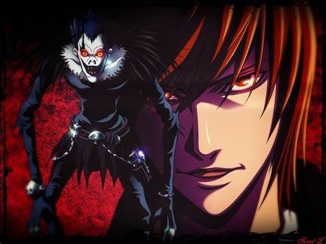 Review: Death Note | AnimeSelections