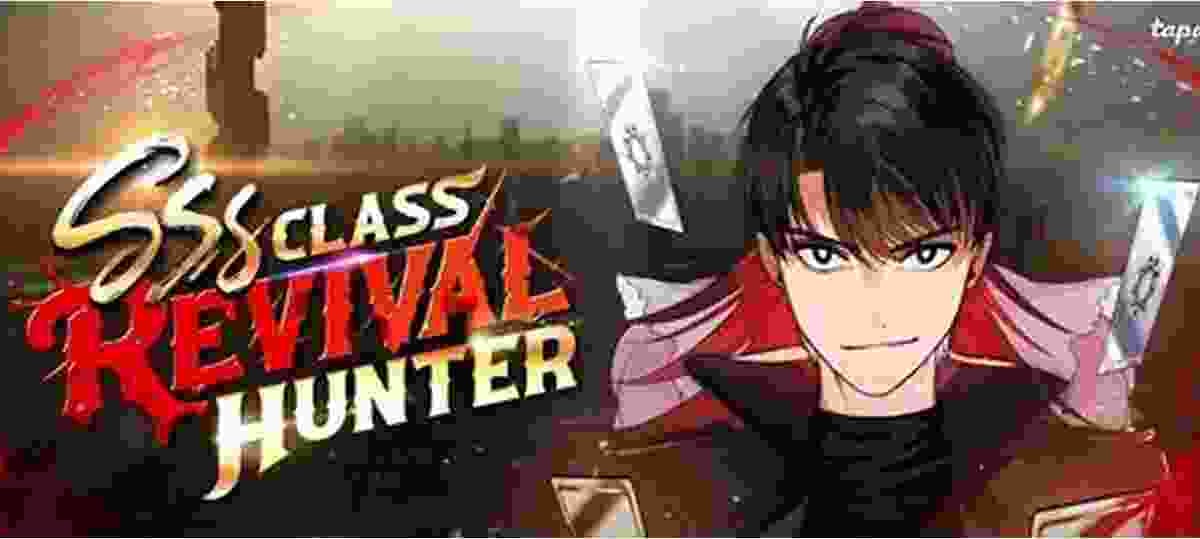SSS-Class Suicide Hunter Manhwa Review | AnimeSelections
