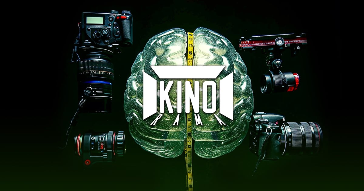 Kinorama Music Videos