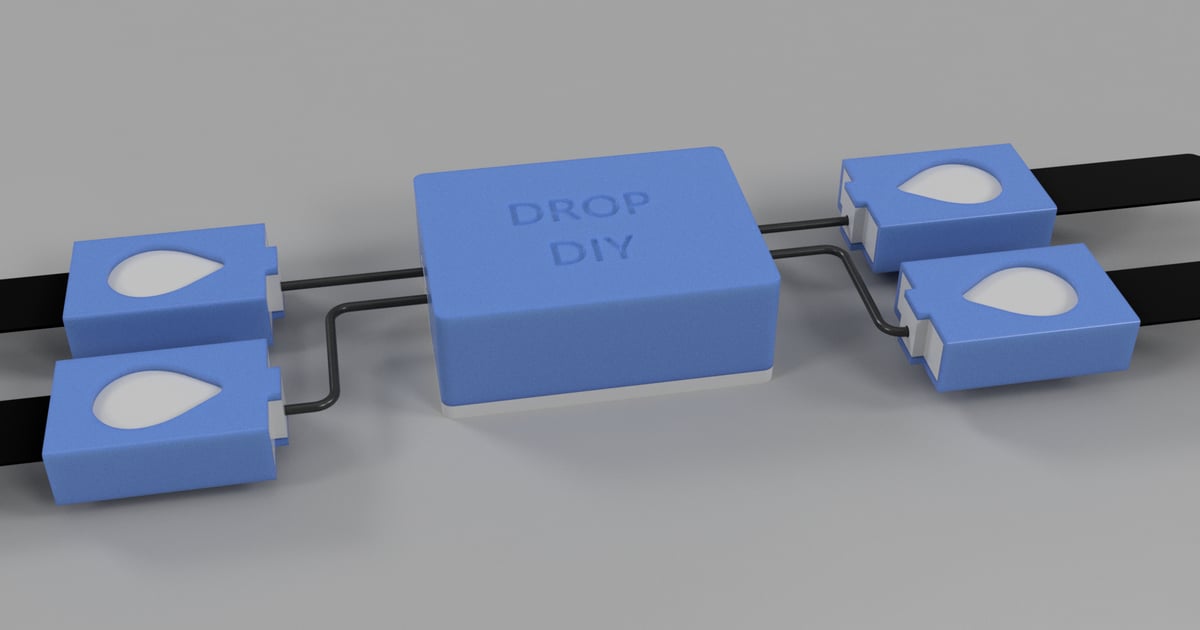 DROP DIY Shop | DROP DIY