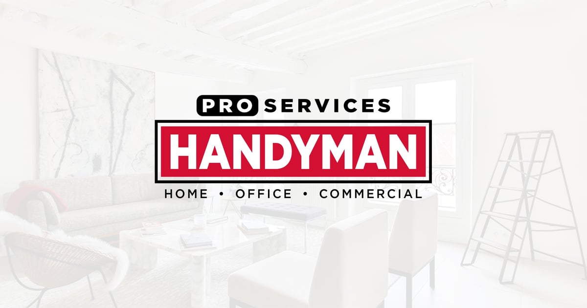Best Handyman Service in Thompsons Station for Home Repairs | Handyman ...
