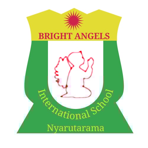 Home | Bright Angels International School