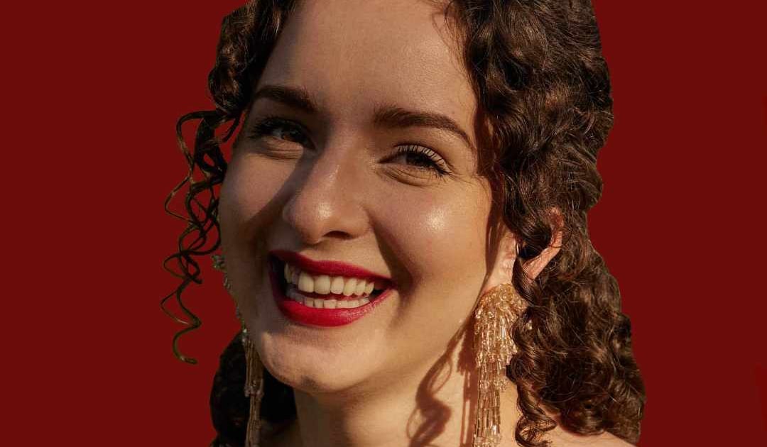 Maia Ribolzi - Cours de chant & coaching vocal à Lyon 7 | Maia Ribolzi