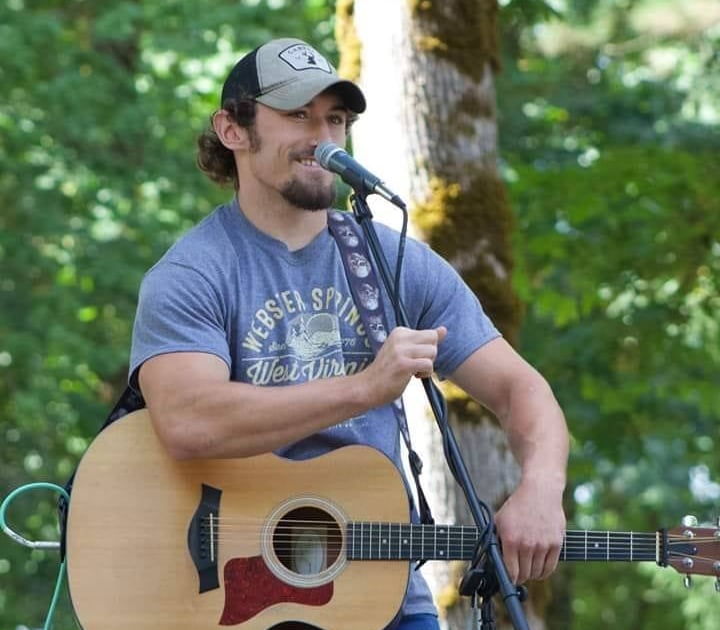 About | Mason Gaul | Mason Gaul Music