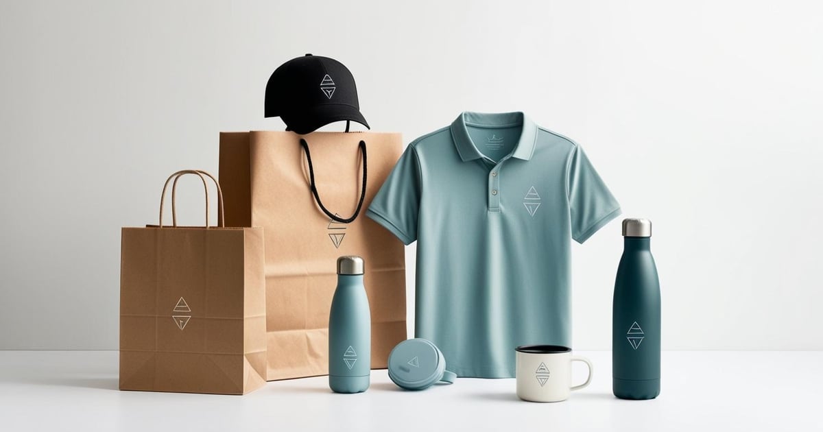 Merchandising único y sostenible para marcas memorables | qallpa merch