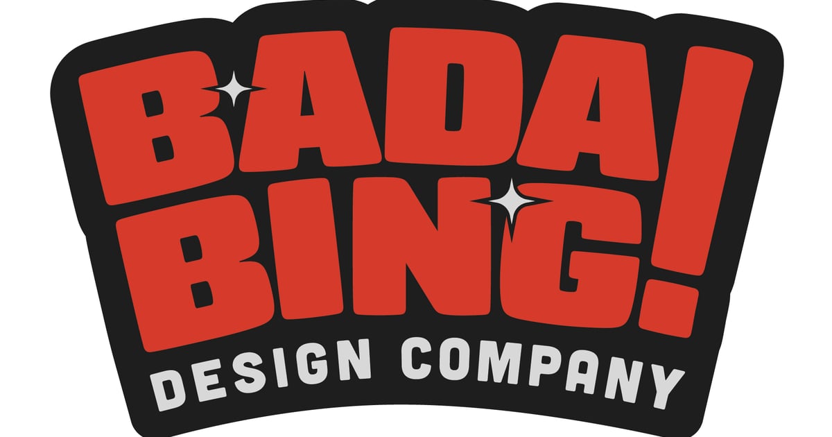 Bada Bing Design Company - Graphic Design & Marketing Agency in ...