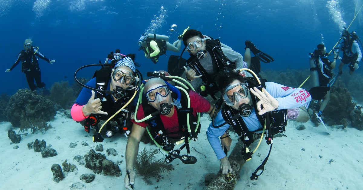 Scuba Diving and Ski Services in Augusta, GA | Neptune Dive & Ski