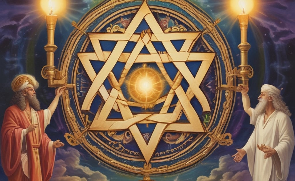 Reasons Why Christianity Claims Davidic Lineage Records Destruction Is ...