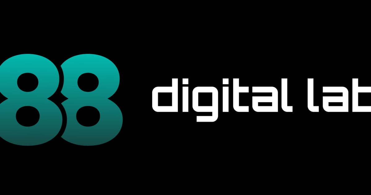 88 Digital Lab | Diseño Web, Branding, Chatbot y Automatización con IA ...