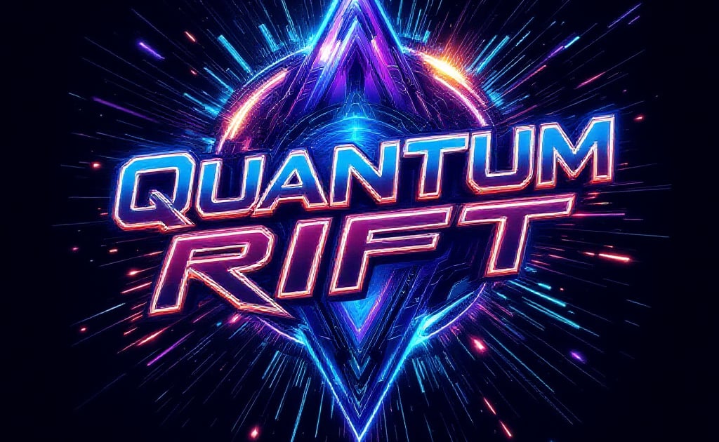 Quantum Rift Announced by Nebula Games! 🚀 | Nebula Games