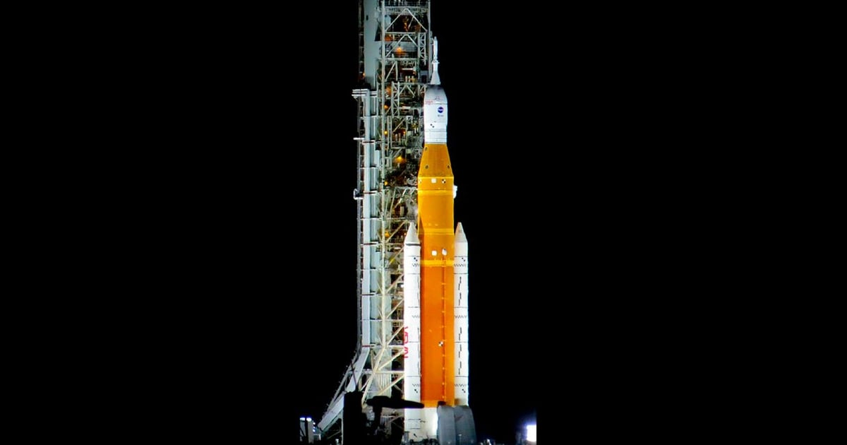 NASA's Artemis Program Explained | World of Aerospace