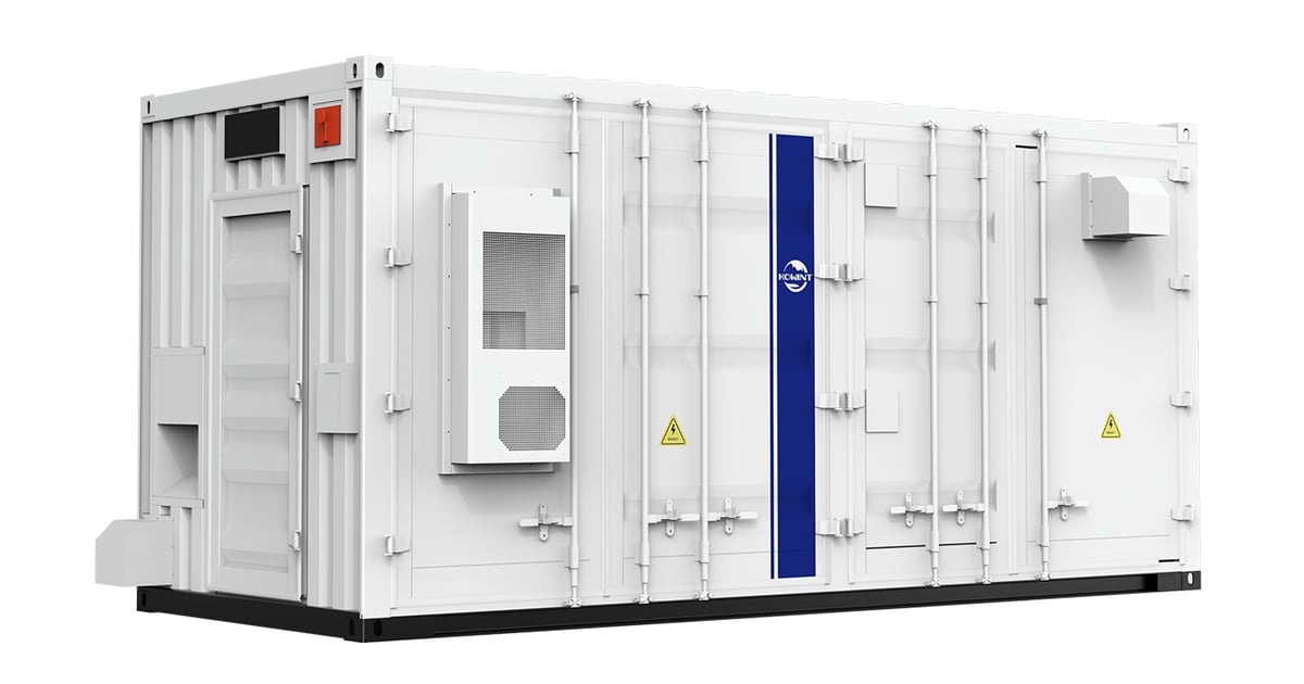 Industries | Haamtek