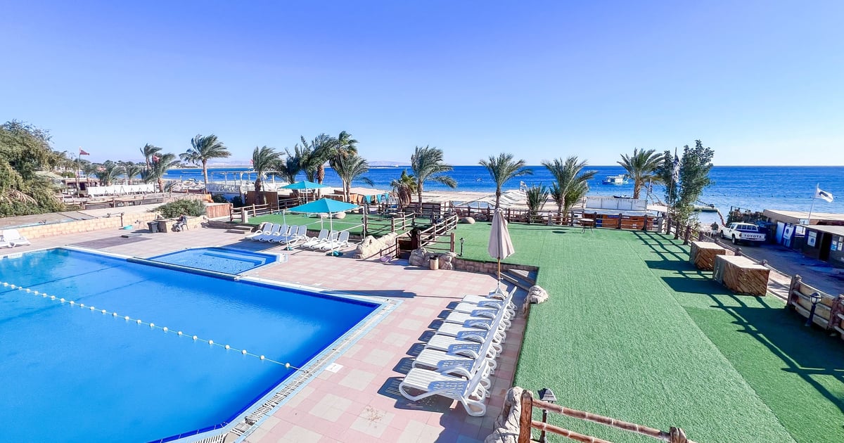 Panda Dahab Resort - Your Ideal Hotel in Dahab | PANDADAHABRESORT
