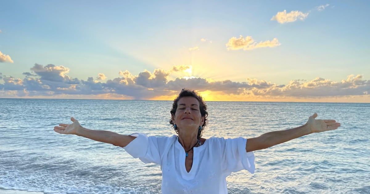 Milica Soric: Energetic Therapist & Coach and life transformation ...