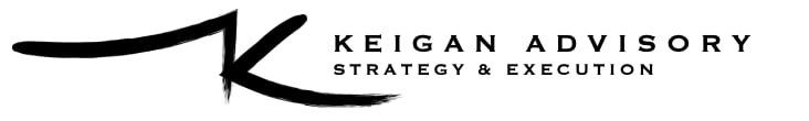 Unlock your Brand's strategic growth potential | Keigan Advisory