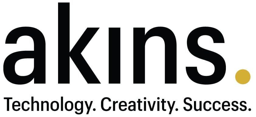Branding | Akins - Branding, Cinemas Ads, Printing and Website