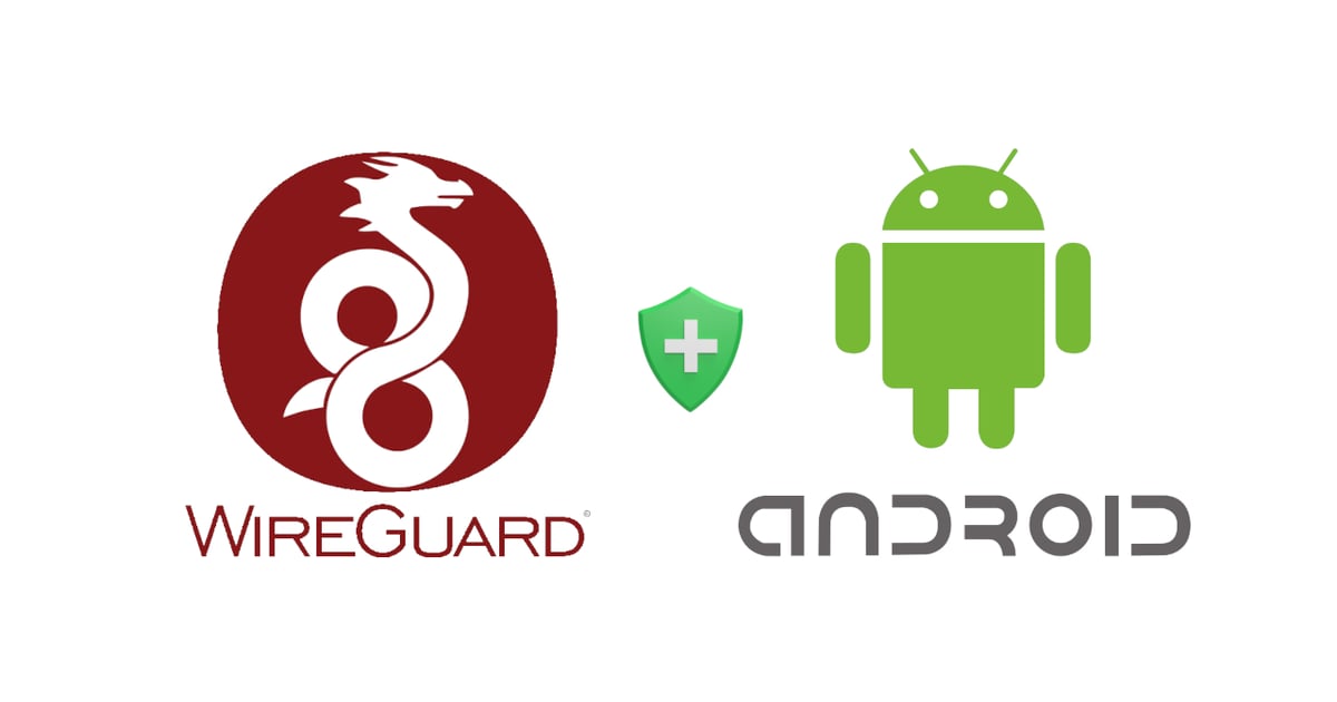 Kaip sukonfigūruoti WireGuard ant Android įrenginių | Cyber Service