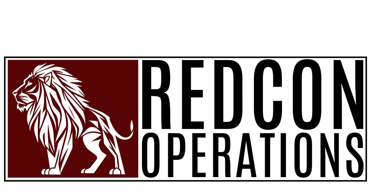 REDCON OPERATIONS: Premiere Business Consulting | REDCON Operations