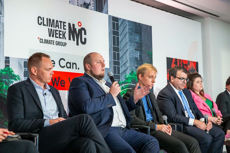 “Green Financing is Key” | Seratech Cement