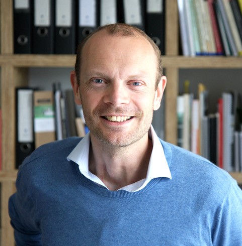 The Big Interview with Jesper Eis Eriksen, Executive Director of the ...